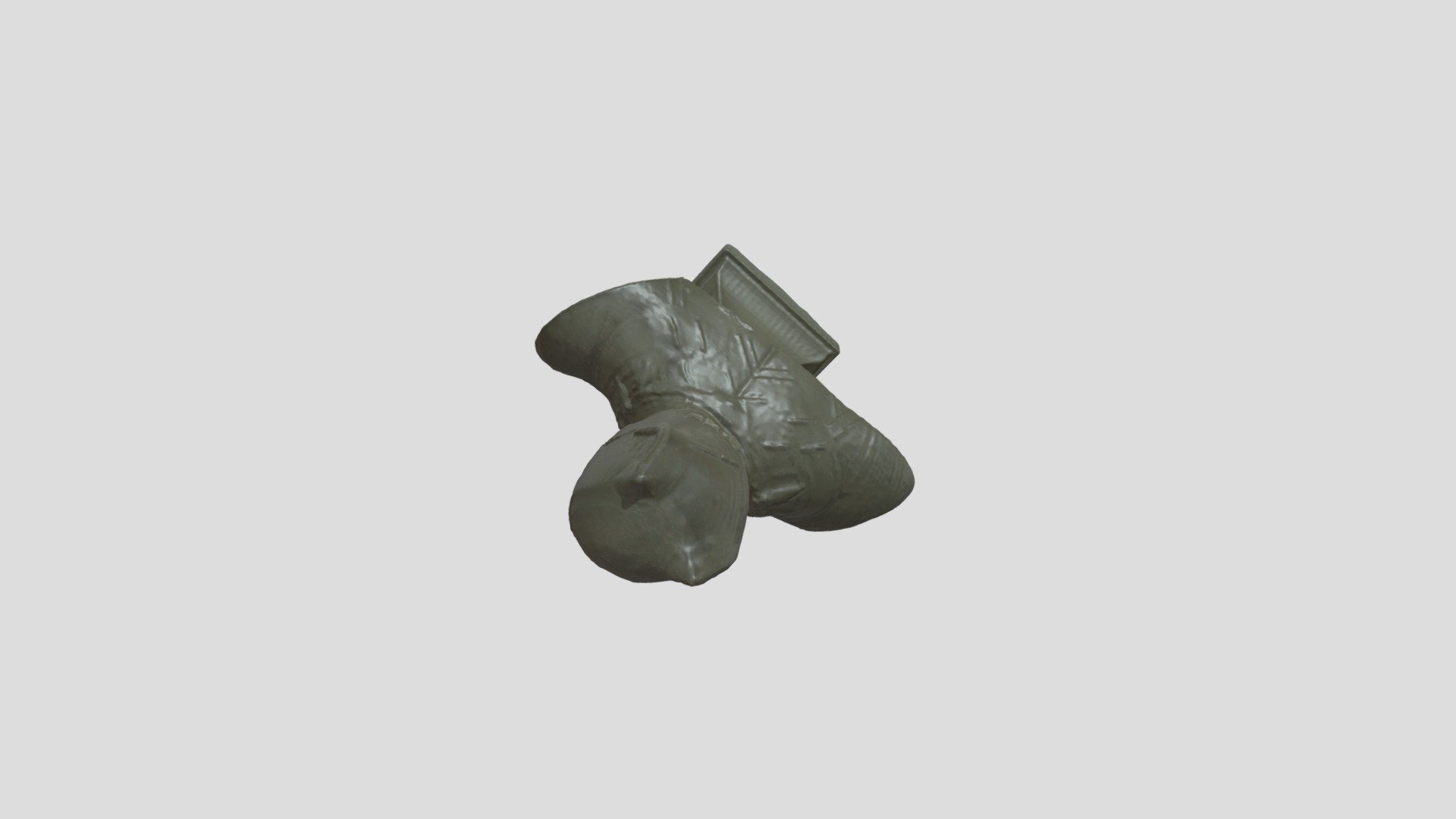 Joseph Reaney 0 - Download Free 3D model by jreaney [38aa830] - Sketchfab