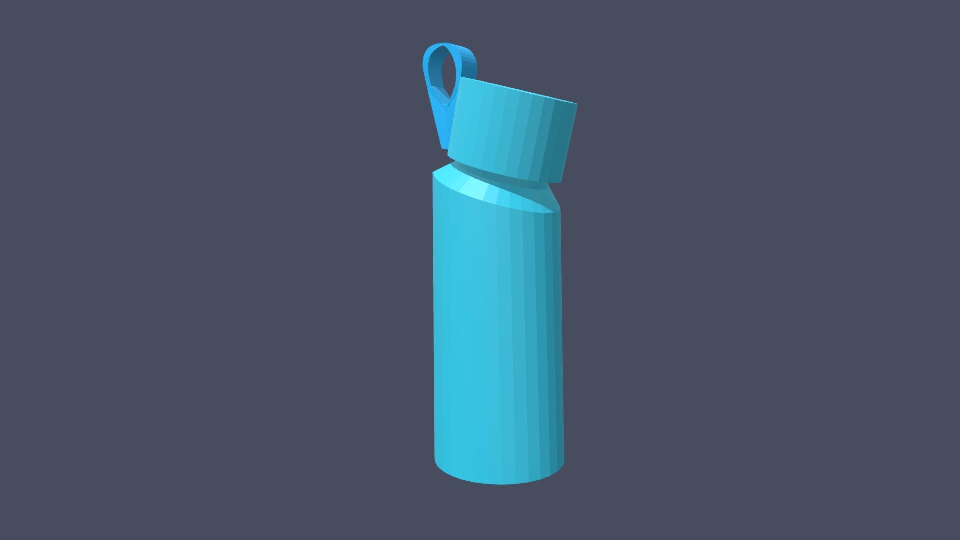 AIR UP - 3D model by phillvaessen [38ab1be] - Sketchfab