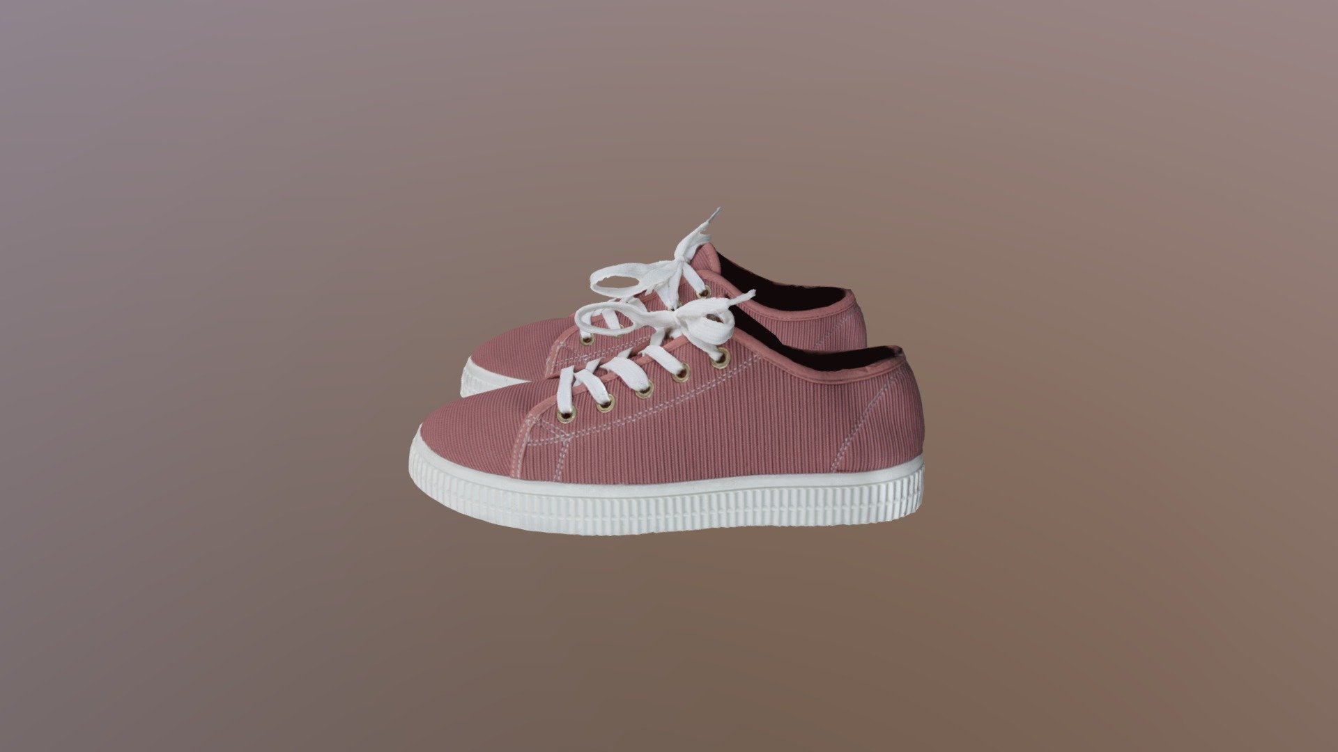 Rubi Shoe Photogrammetry - 3D model by Jauggd [38ac986] - Sketchfab