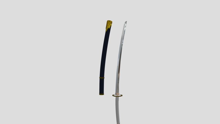 Vergil 3D models - Sketchfab