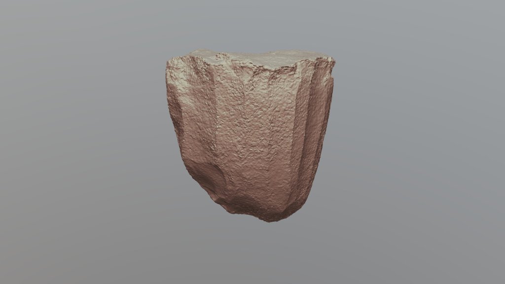 SDG12 Wedge-shaped Core Model - A 3D model collection by Yu Cao (@yucao ...