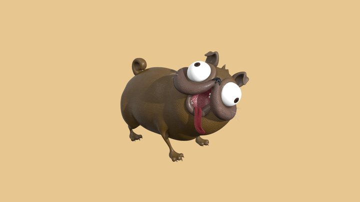 Mitchellsvsrobots 3D models - Sketchfab