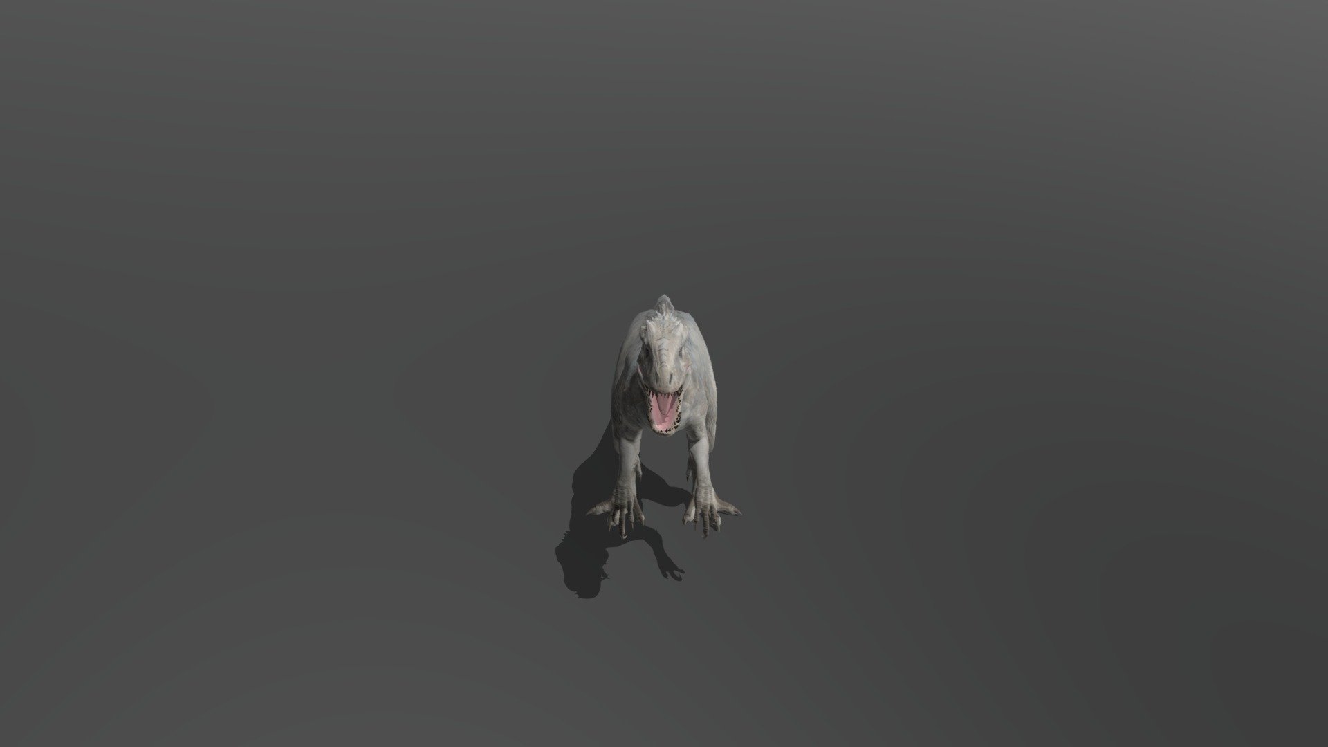 jurassic-world-indominus-rex - 3D model by loverexy03 (@193198 ...