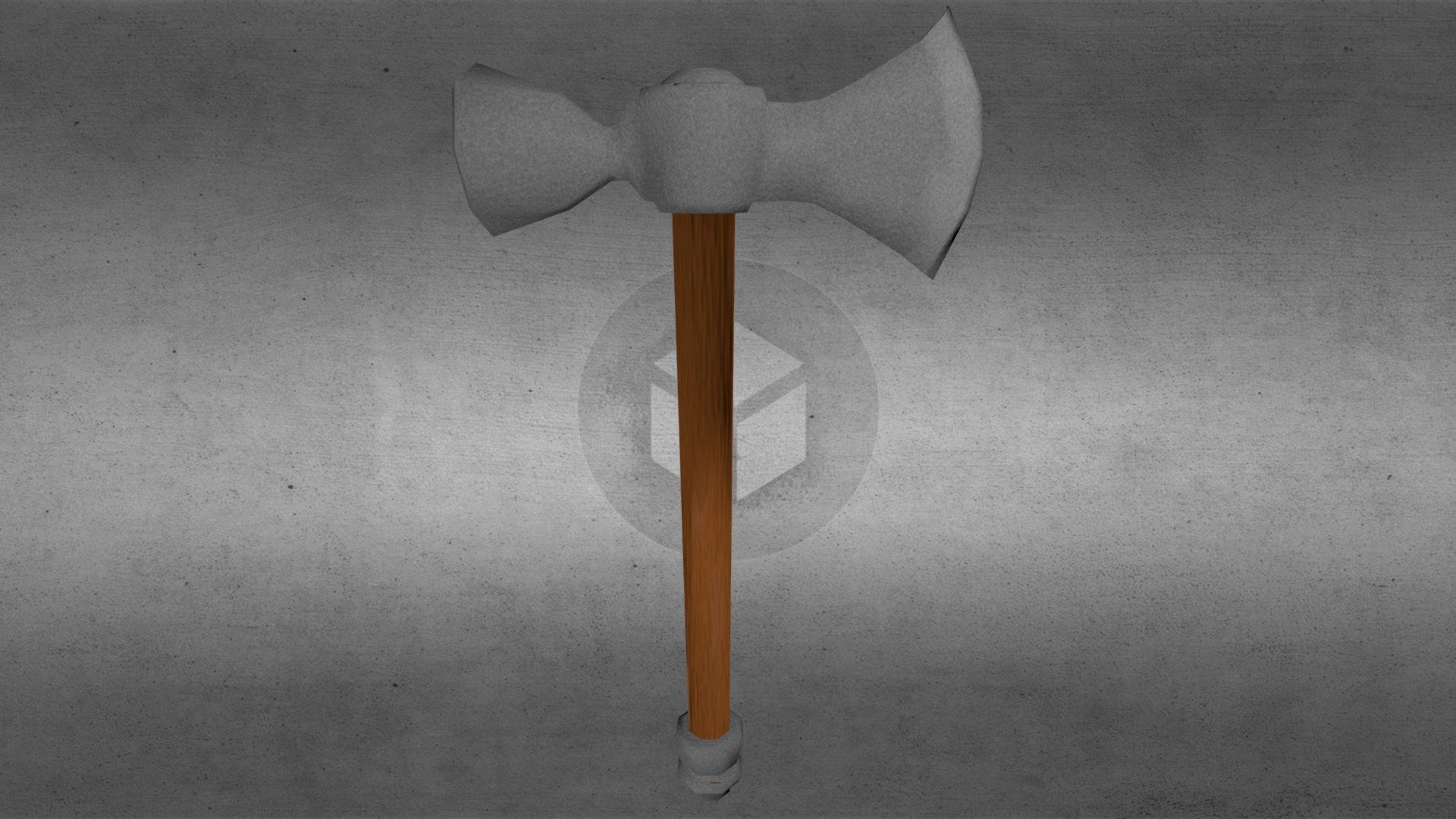 Hammer2 - 3D model by beholdmidia [38b0c3b] - Sketchfab
