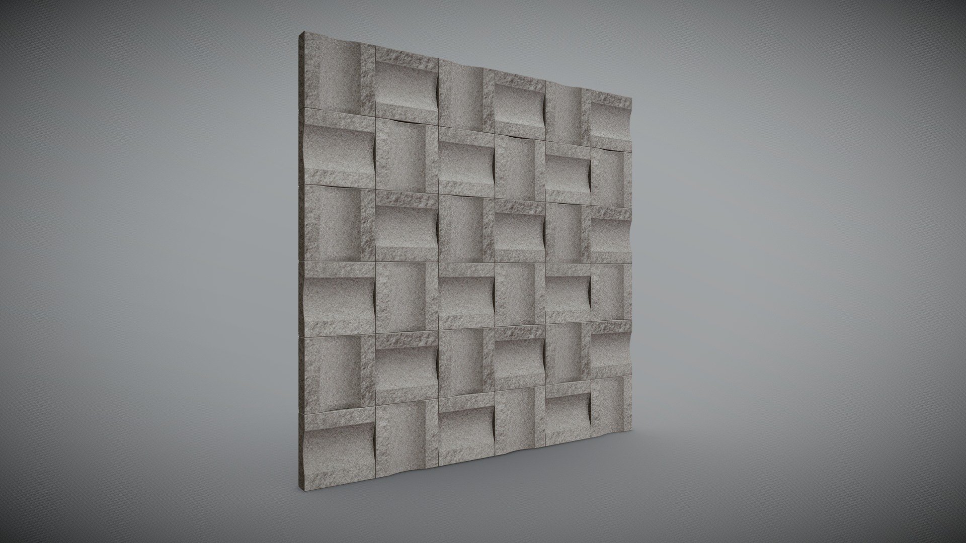 wall tiles - 3D model by laomo233 [38b13a4] - Sketchfab