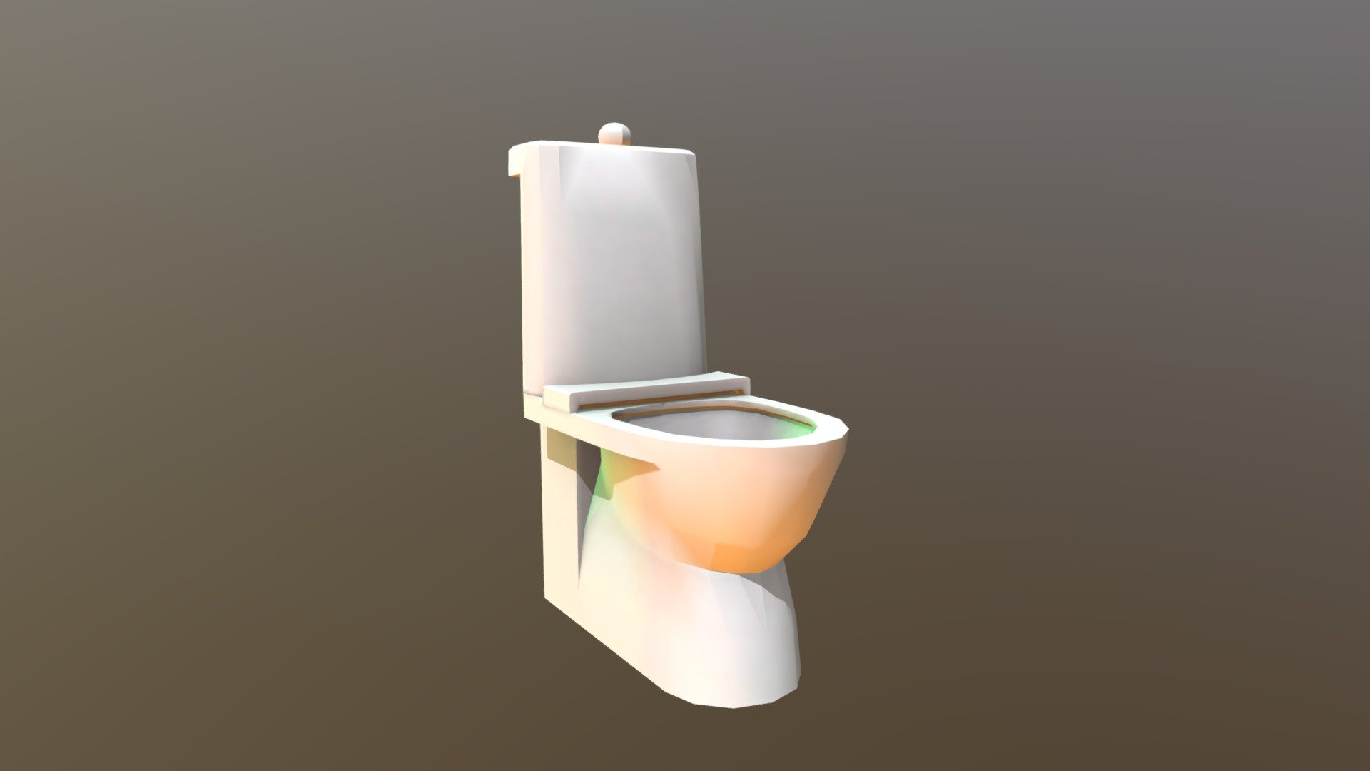 G-TOILET BASE - Download Free 3D model by Z... (@shut.down) [38b215c ...