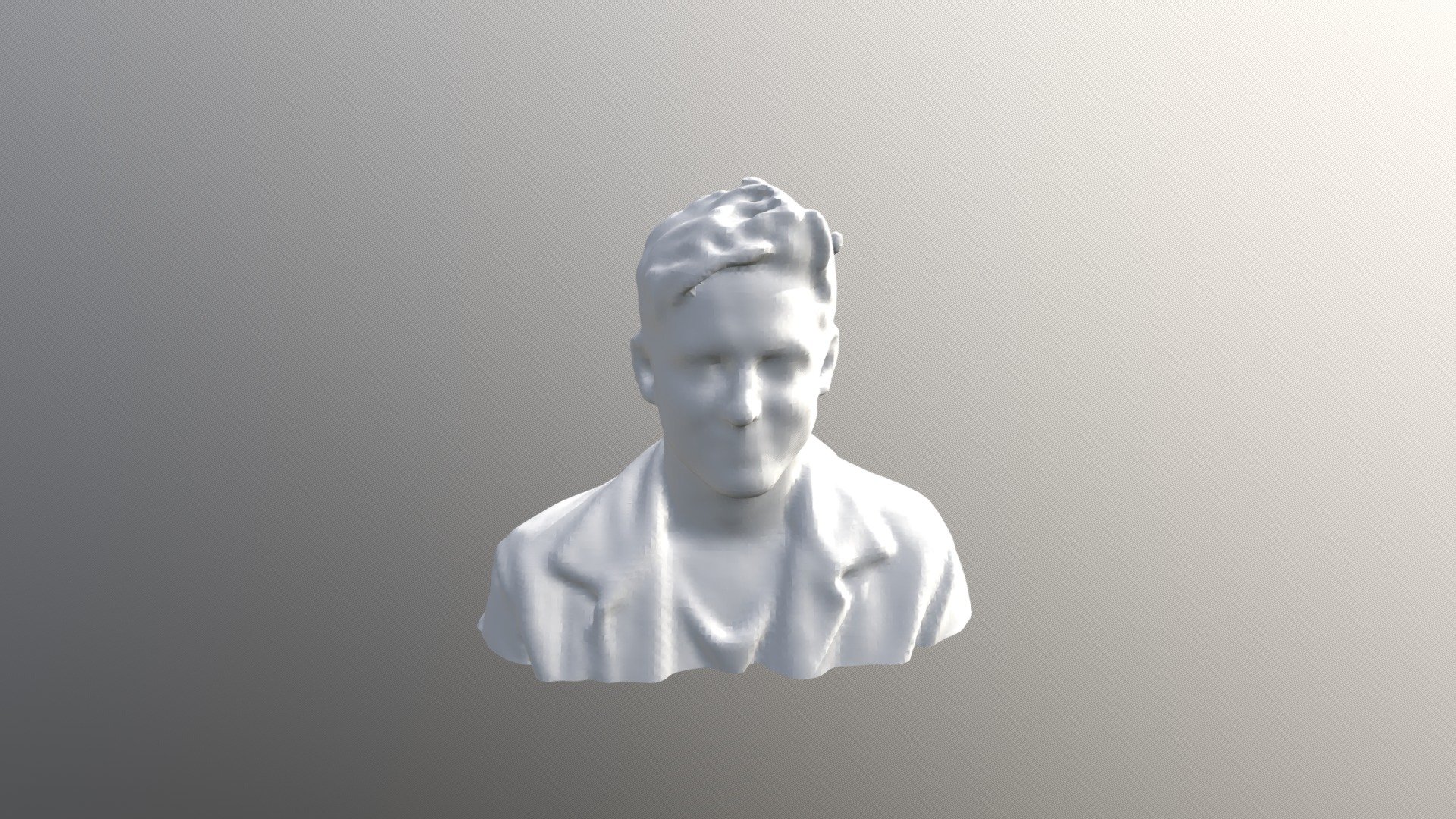 Domonic - 3D model by sjpiper145 [38b2942] - Sketchfab