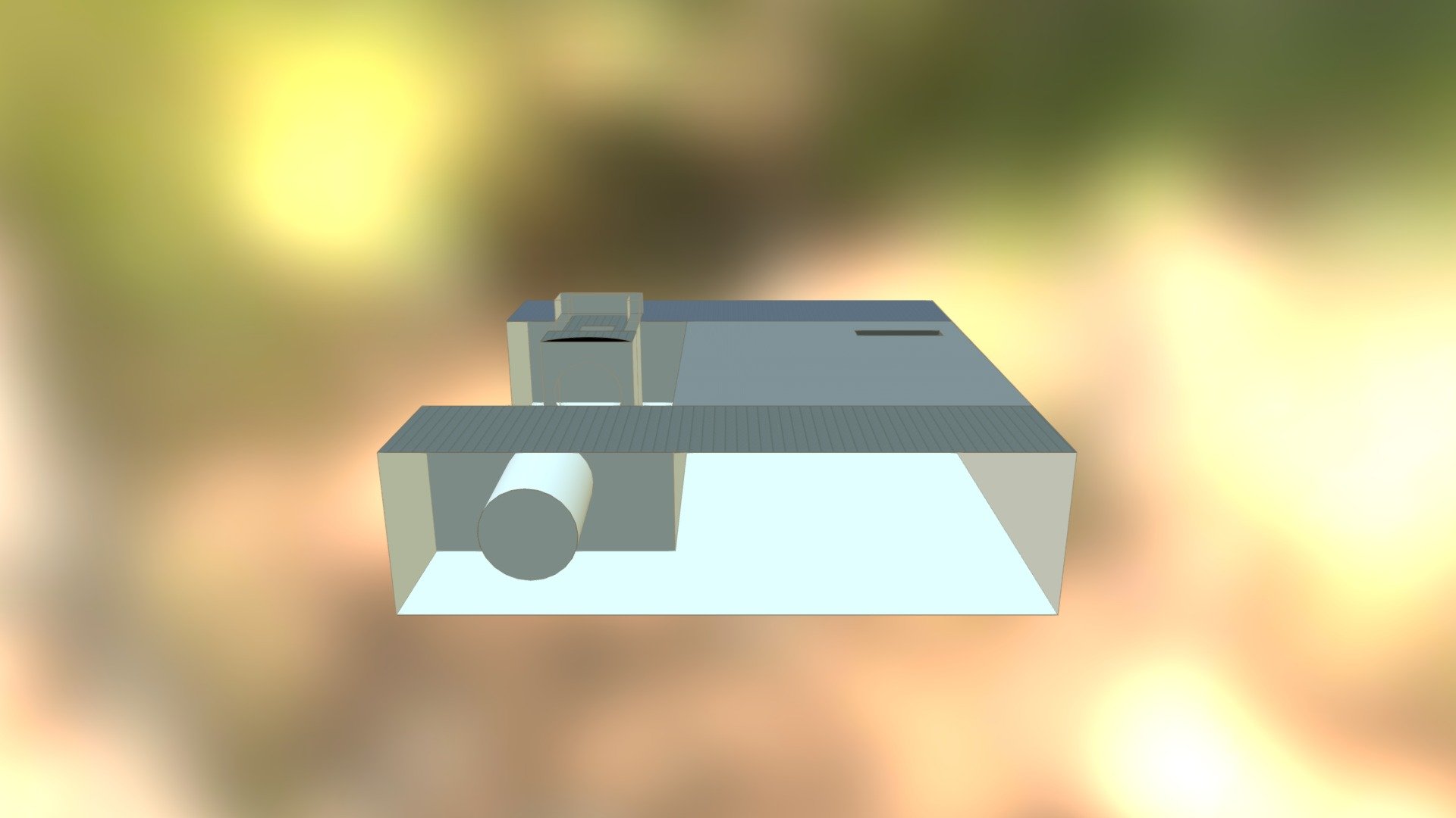 ICM2 - 3D model by mpnatividad [38b3717] - Sketchfab