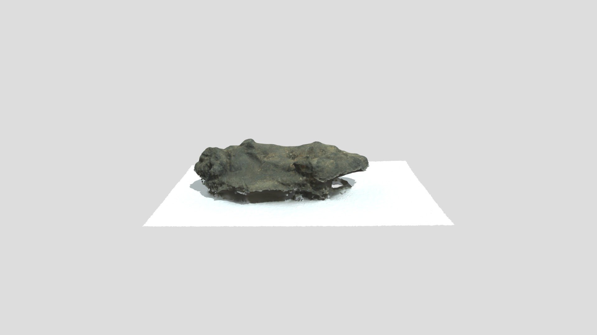 Kääpa hambajälg, I külg - Download Free 3D model by Ragnar Saage (@r ...