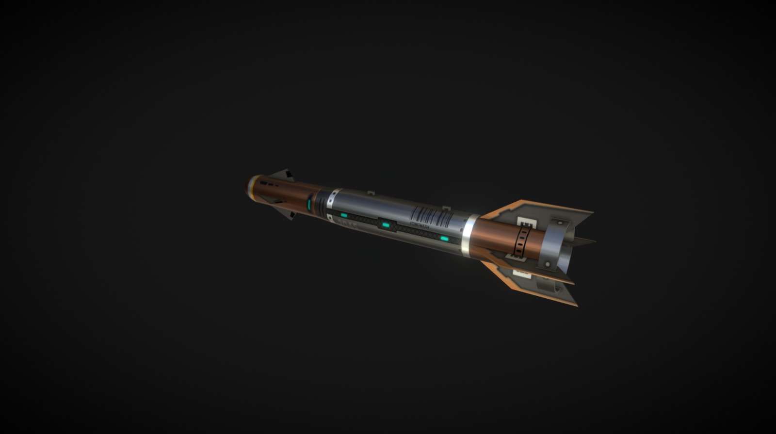 Chimera Exclusive - 3D model by RelianceGamesOfficial [38b5834] - Sketchfab