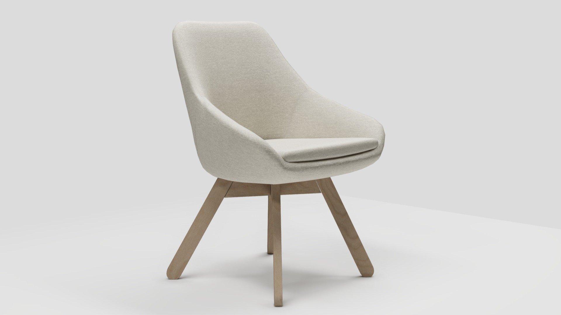 POC Chair - 3D model by Tzanislav.Filipov [38b686a] - Sketchfab