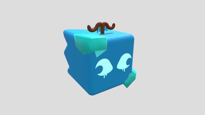 Bloxfruits 3D models - Sketchfab