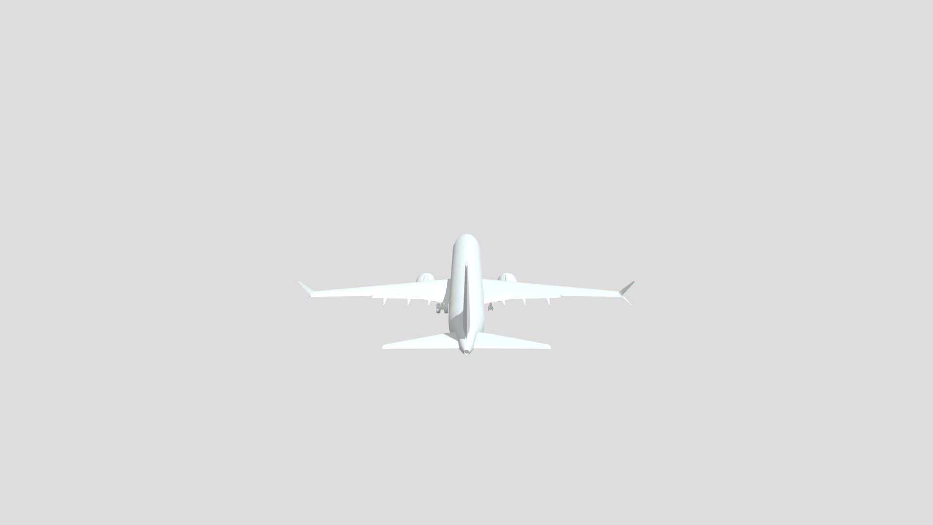 Boeing-737-max-9 скачать - Download Free 3D model by laz 695 ...