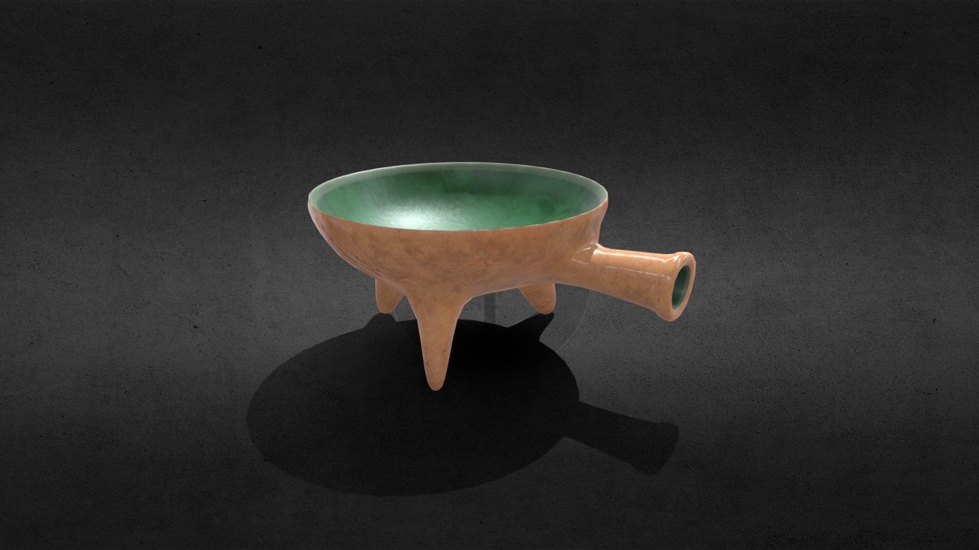Tripod - 3D model by Dmitrijus Polonskis (@3dmi_pol) [38b93fe] - Sketchfab