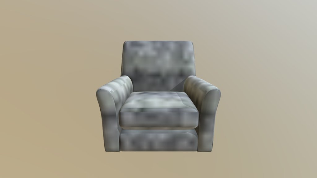 ZINC - 3D model by ahdinyo [38b9970] - Sketchfab
