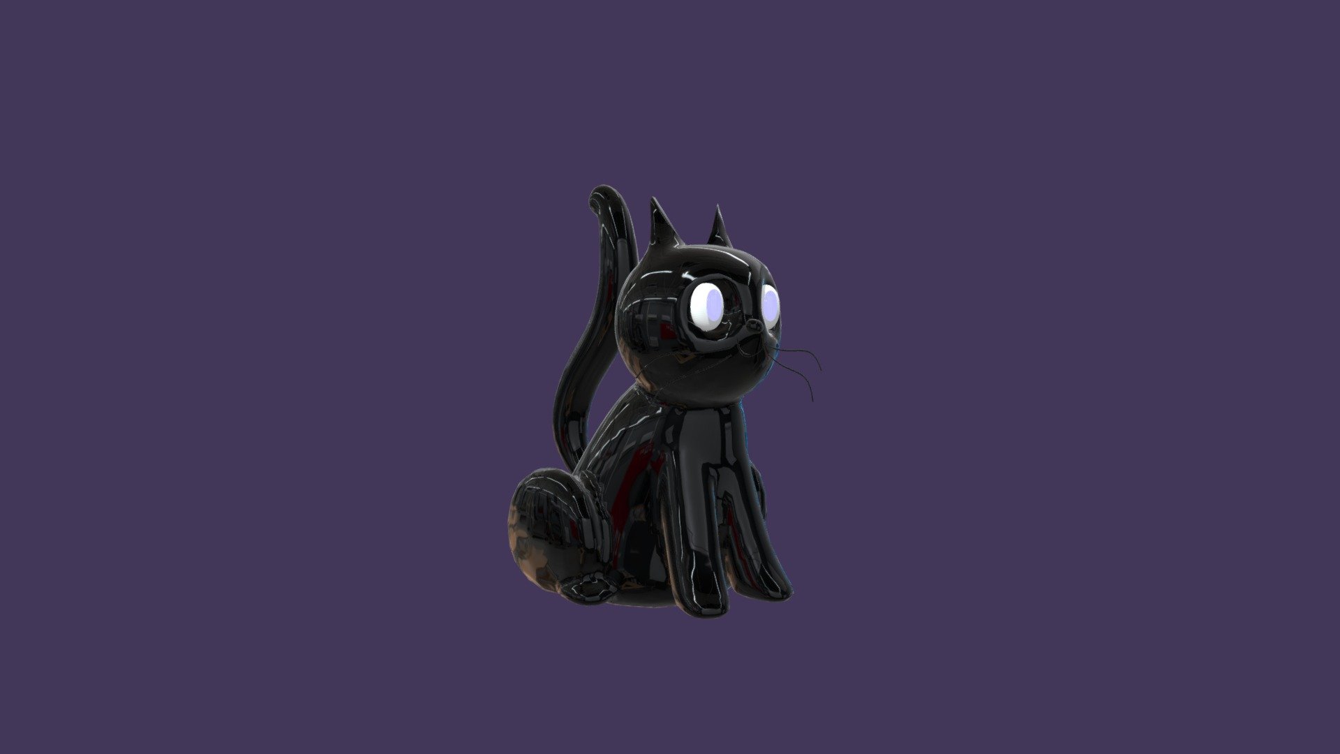 smilling billi - 3D model by mssssssssssss [38b9ac9] - Sketchfab
