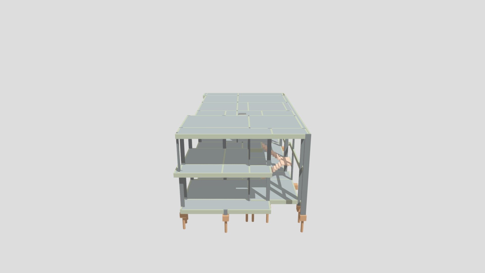 ALAN - VIVERDE II - LT 113 - 3D model by valerio.vfs [38baadc] - Sketchfab