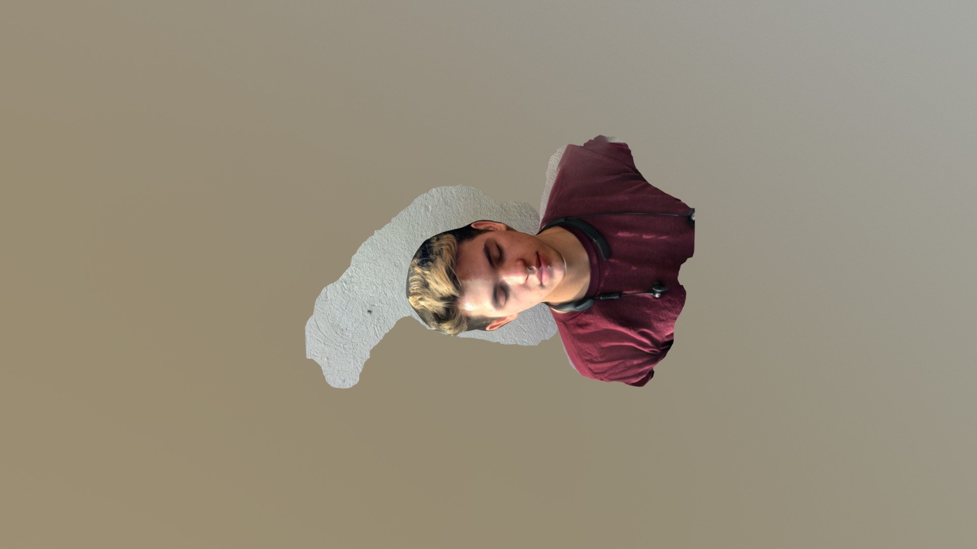 Alan - 3D model by lapaja [38bab87] - Sketchfab