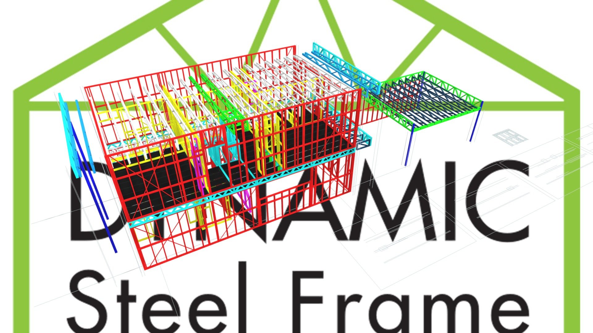 3440-T9C-A - 3D model by Dynamic Steel Frame (@DynamicSteelFrame ...