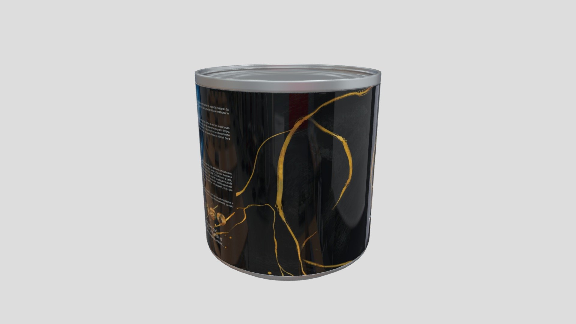 Lata - 3D model by outlabel [38bd172] - Sketchfab