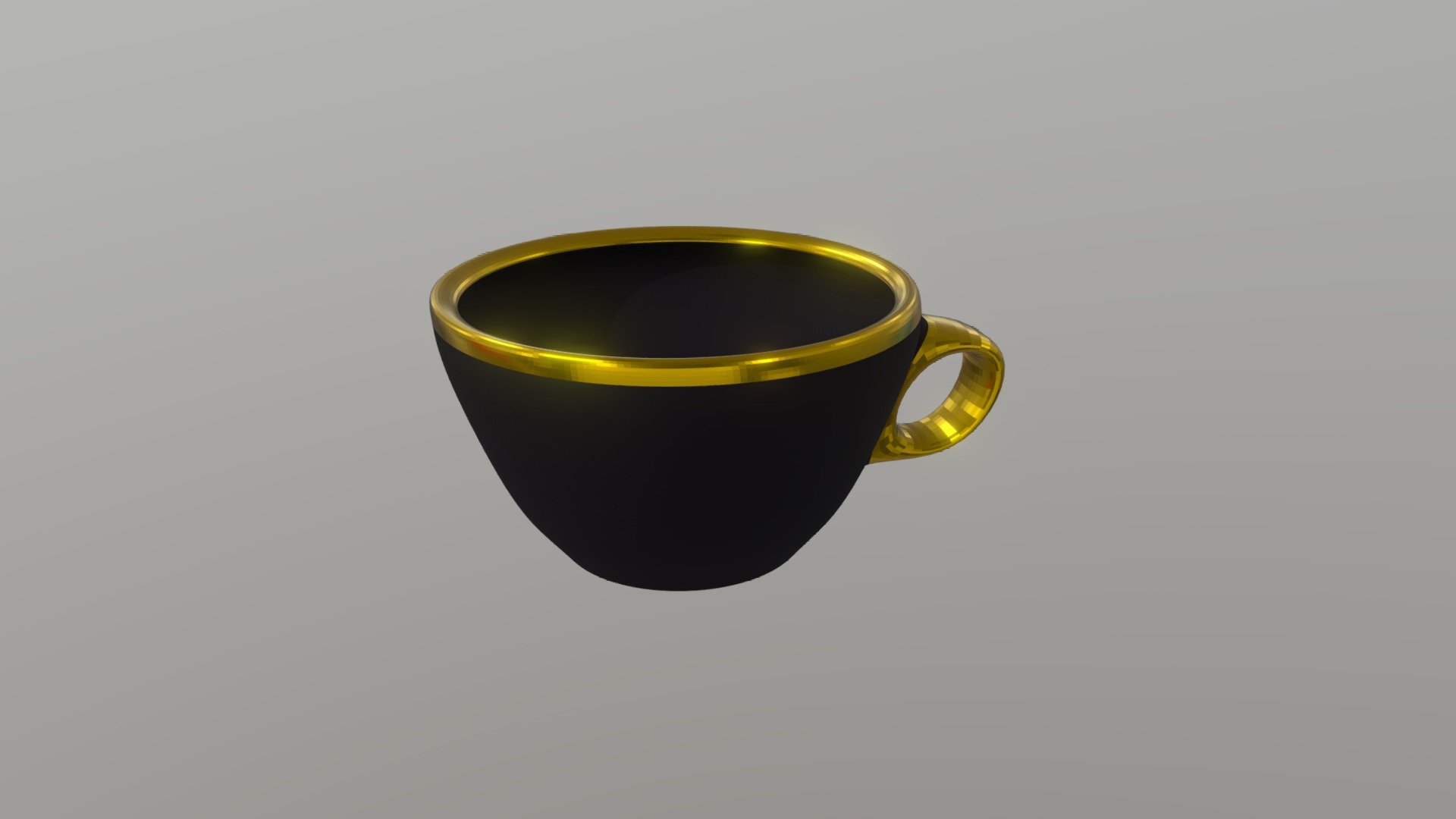 Cup (Mug) - Download Free 3D model by mrshakal (@mrshakal12) [38bd285 ...