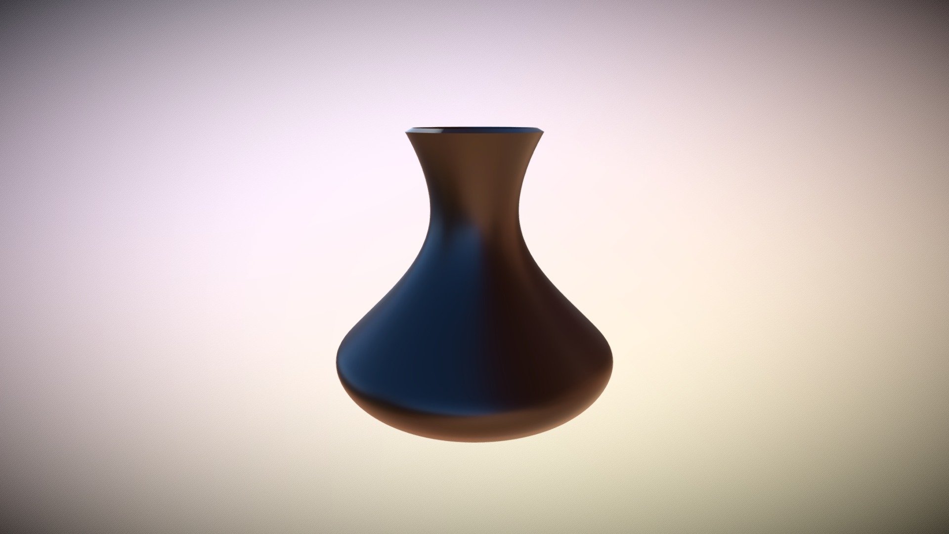 Váza - 3D model by suslikm [38be893] - Sketchfab