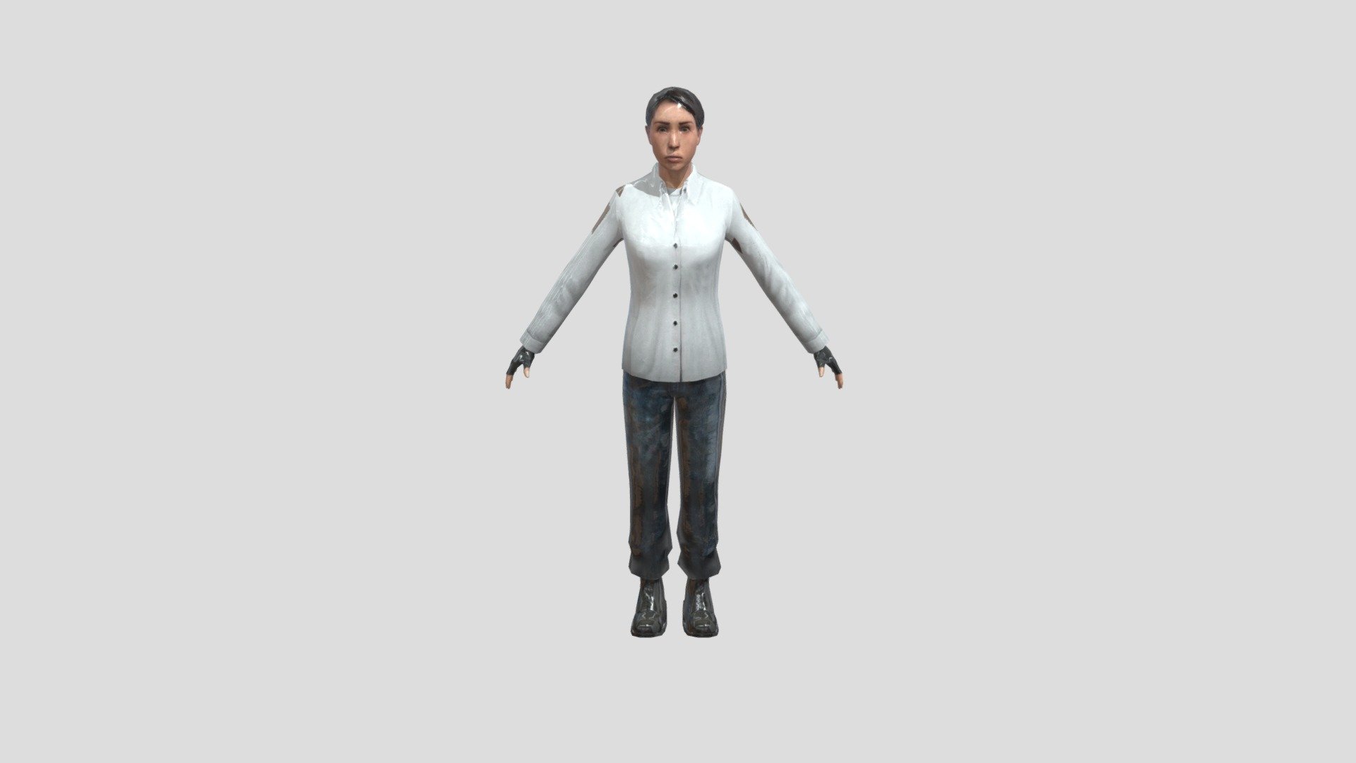 Female-01 - Download Free 3D model by ASP (@whutdaheckisgoingononyouon ...