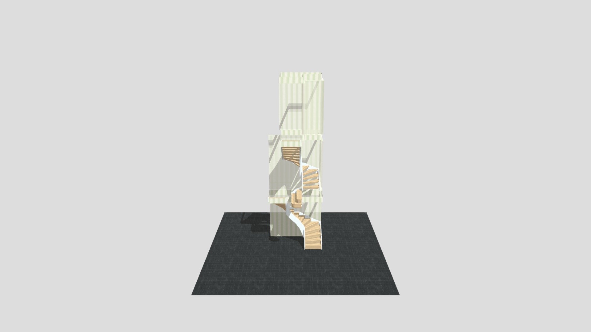 7853 C - 3D model by TrappTeknik [38c145d] - Sketchfab