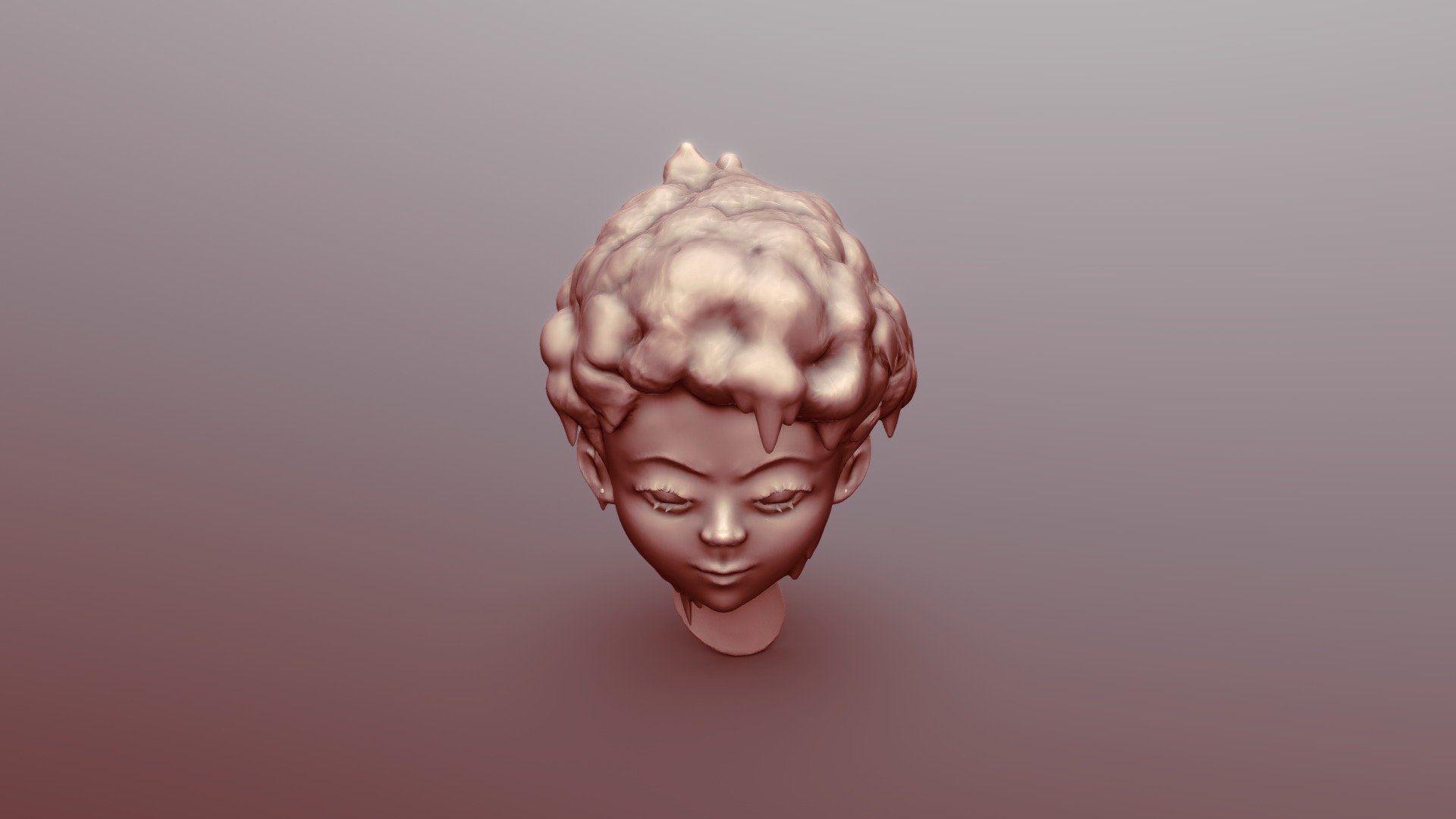 dylan - Download Free 3D model by M.Galv [38c1d12] - Sketchfab