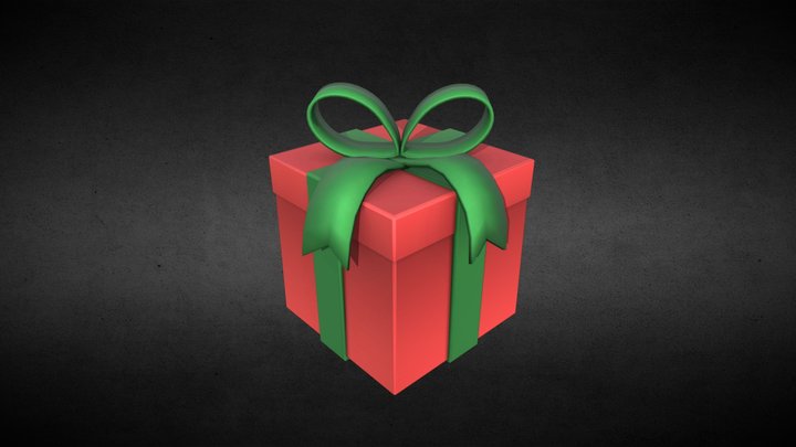 Ribbon 3D models - Sketchfab
