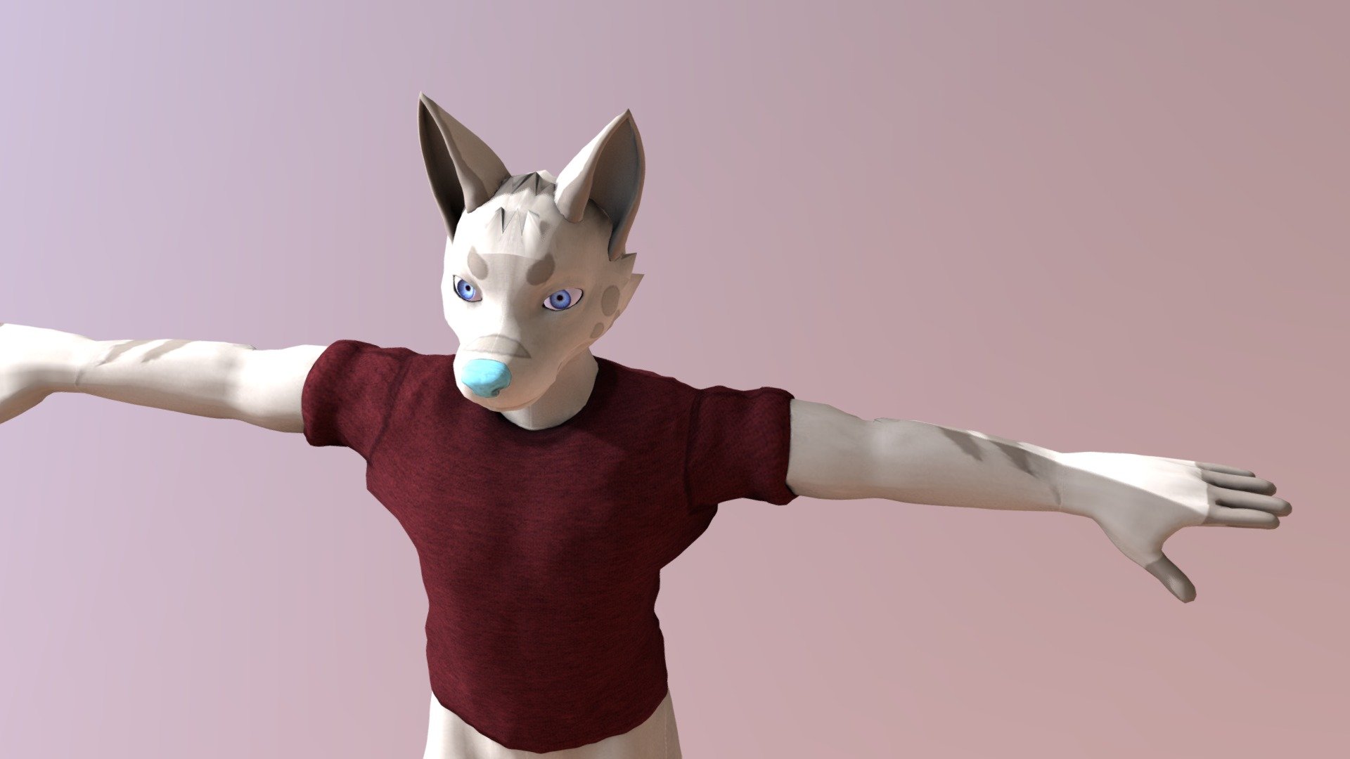 me boy - 3D model by meowtasthicc [38c4600] - Sketchfab
