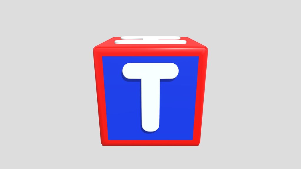 Hit block - A 3D model collection by greysonblevins - Sketchfab