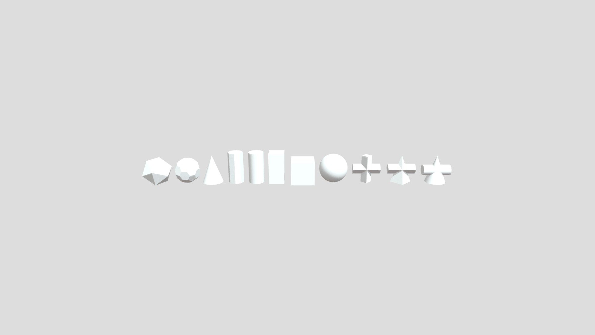 Drawing Forms - Download Free 3D model by Ms. Hirsch (@sehirsch ...