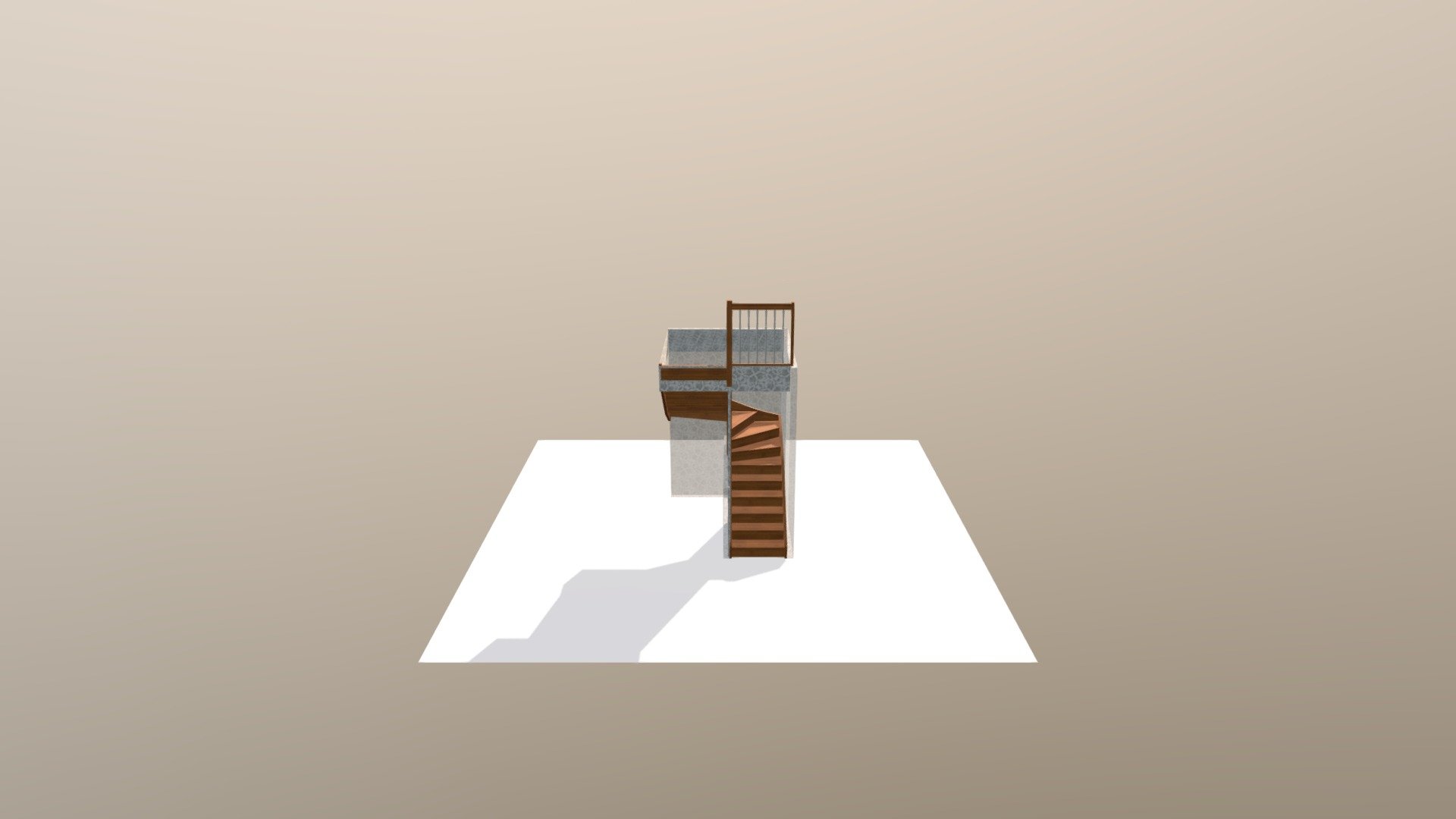 wirki i Wigury - 3D model by schody1 [38c7907] - Sketchfab