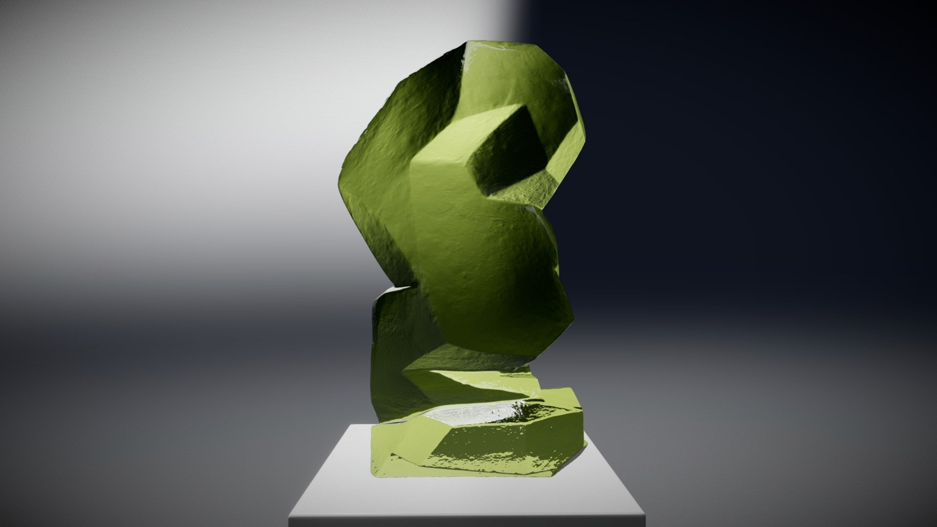 Petr Pisarik VR - 3D model by lbatek [38c86c6] - Sketchfab