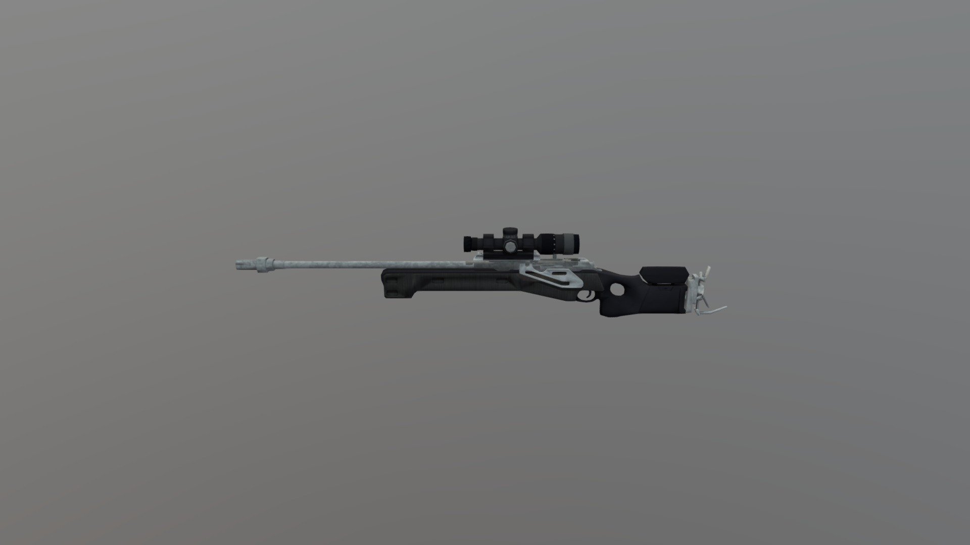 Dragoon - 3D model by MaekB [38cad3c] - Sketchfab