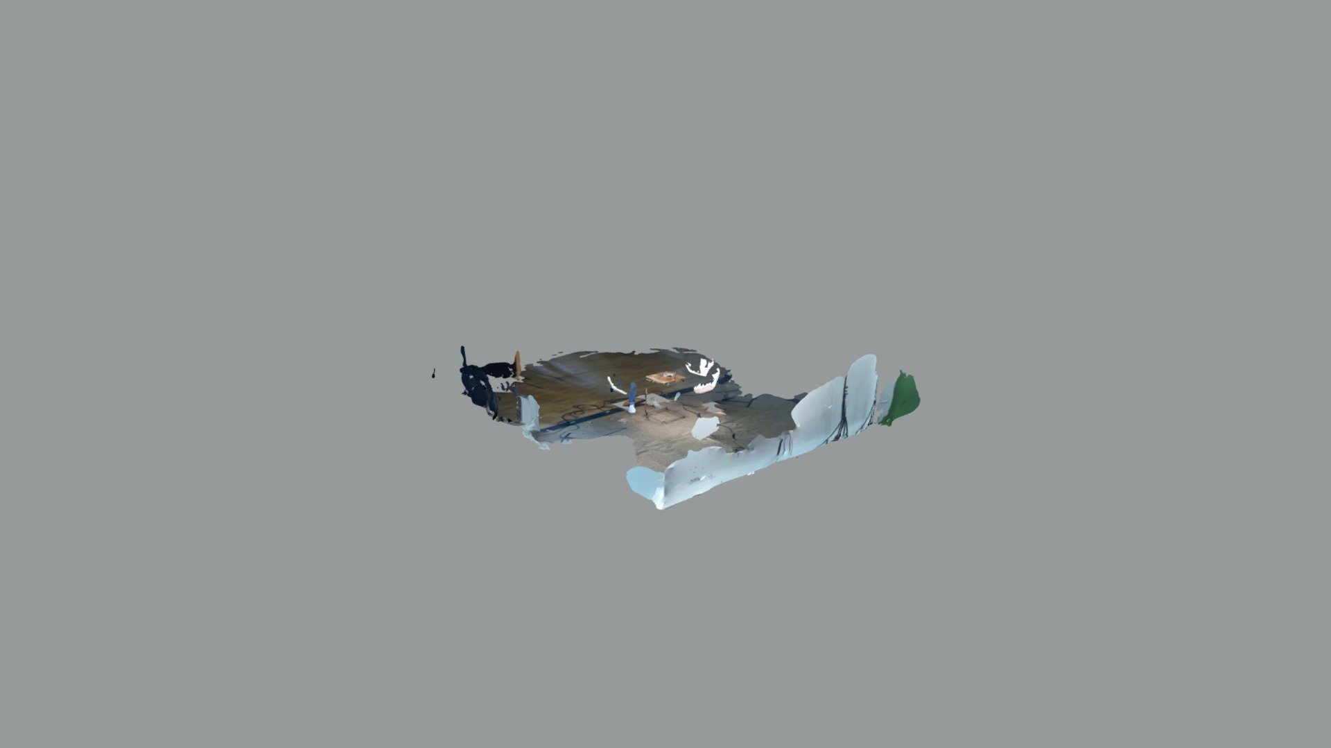 Model 1 - Download Free 3D model by DonFernandoM [38cb792] - Sketchfab
