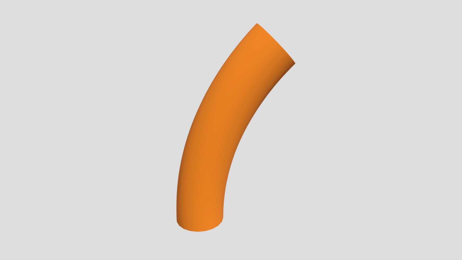 Water Pipe2 - 3D model by 08180 [38cc7ae] - Sketchfab