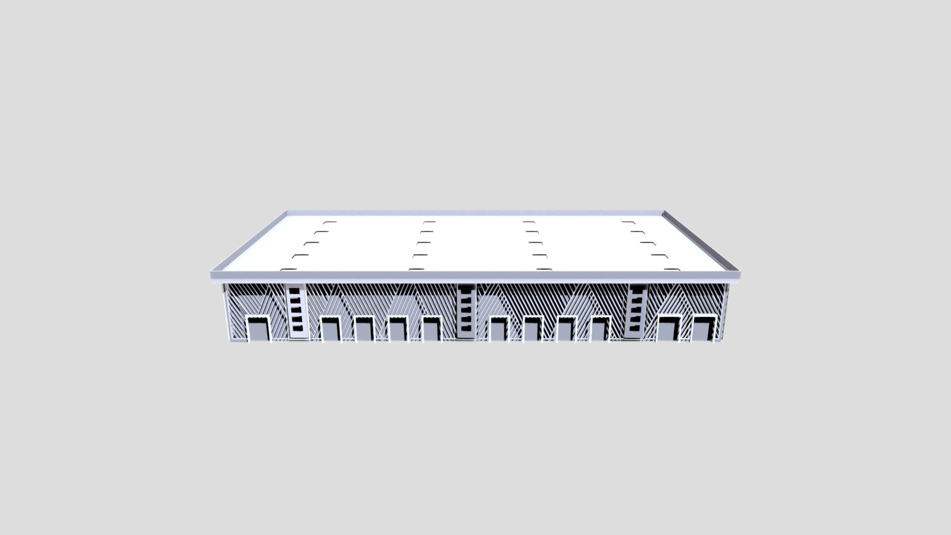 smp - 3D model by gankk [38ccd3f] - Sketchfab