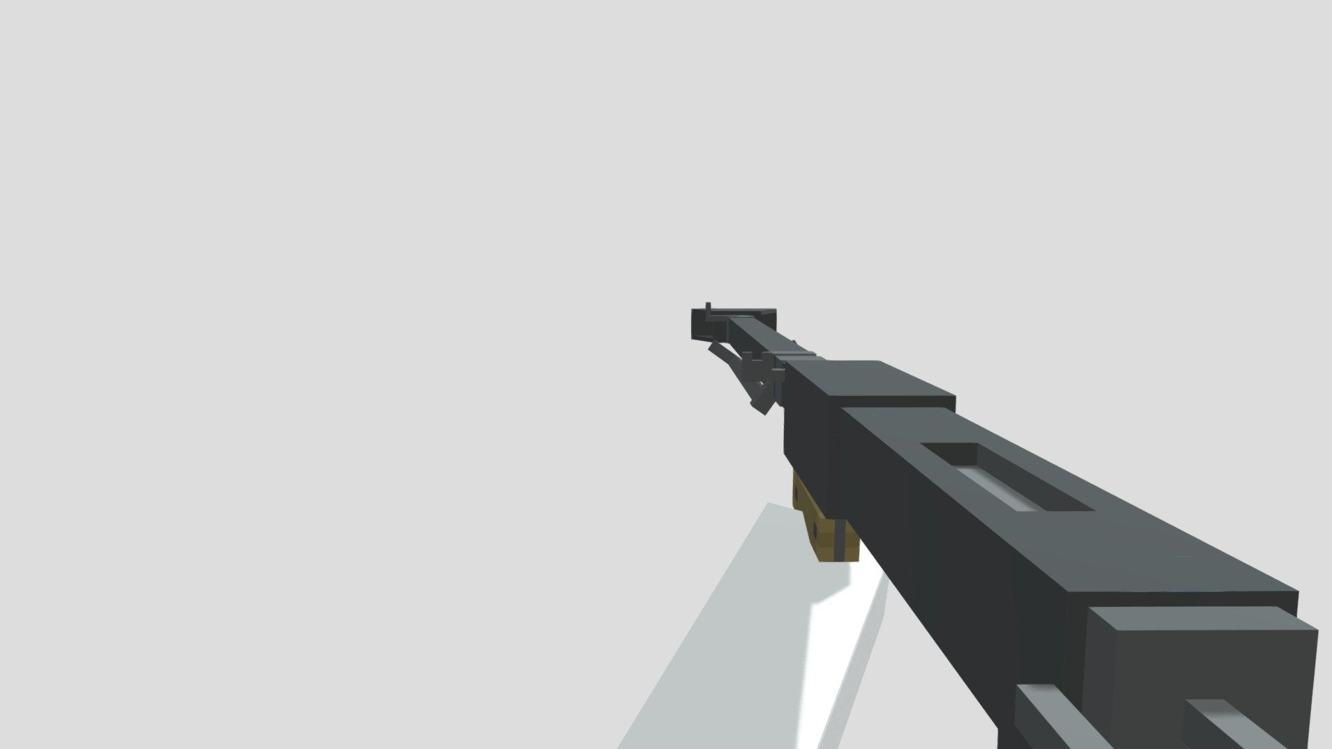 PTRD - 3D model by Kat_os [38ce9e8] - Sketchfab