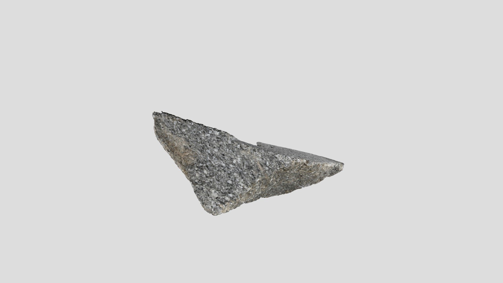 Rhyolite - 3D model by jonathan.davidson [38ced48] - Sketchfab