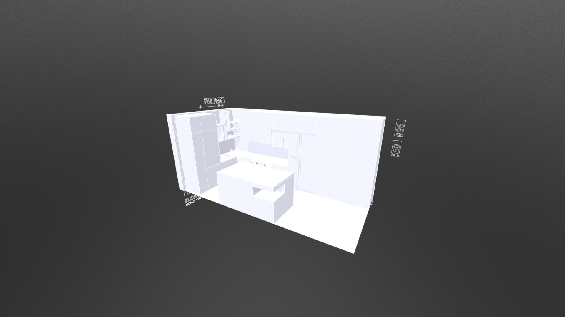 Unit1 - 3D model by carikas [38cf480] - Sketchfab