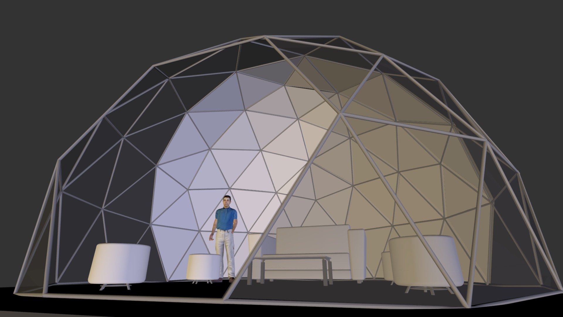 Geo 6 - Download Free 3D model by inventa3d [38cfca7] - Sketchfab