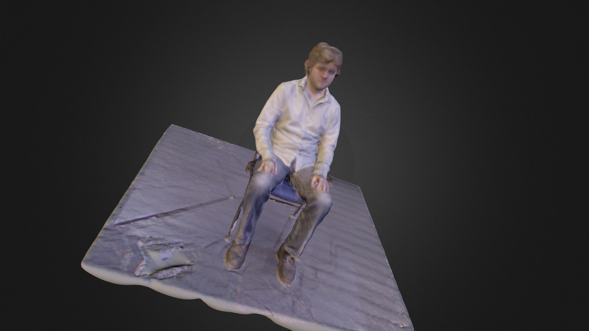 Testing - 3D model by semajnad [38d0ca5] - Sketchfab