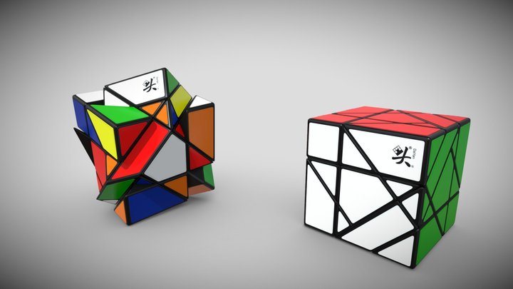 Prism 3D models - Sketchfab