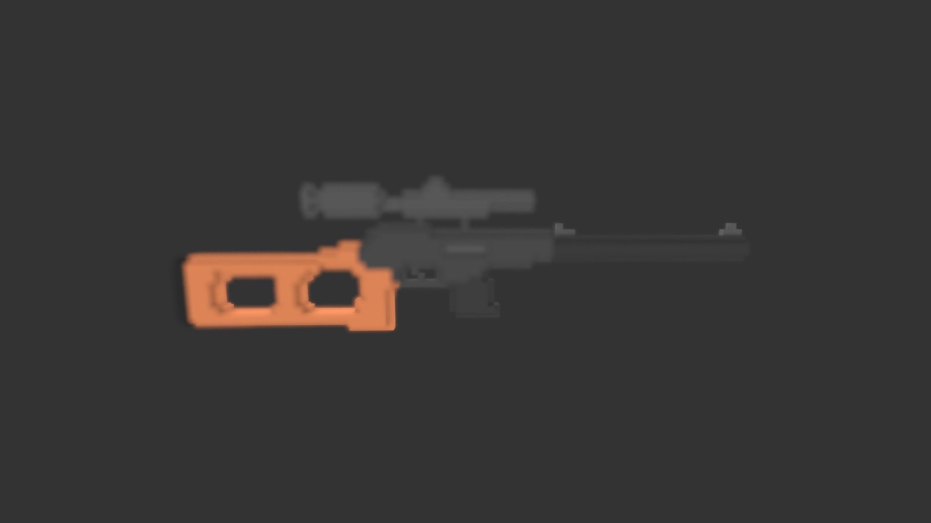 Vss - 3D model by Luc4s_R4upp [38d2aeb] - Sketchfab