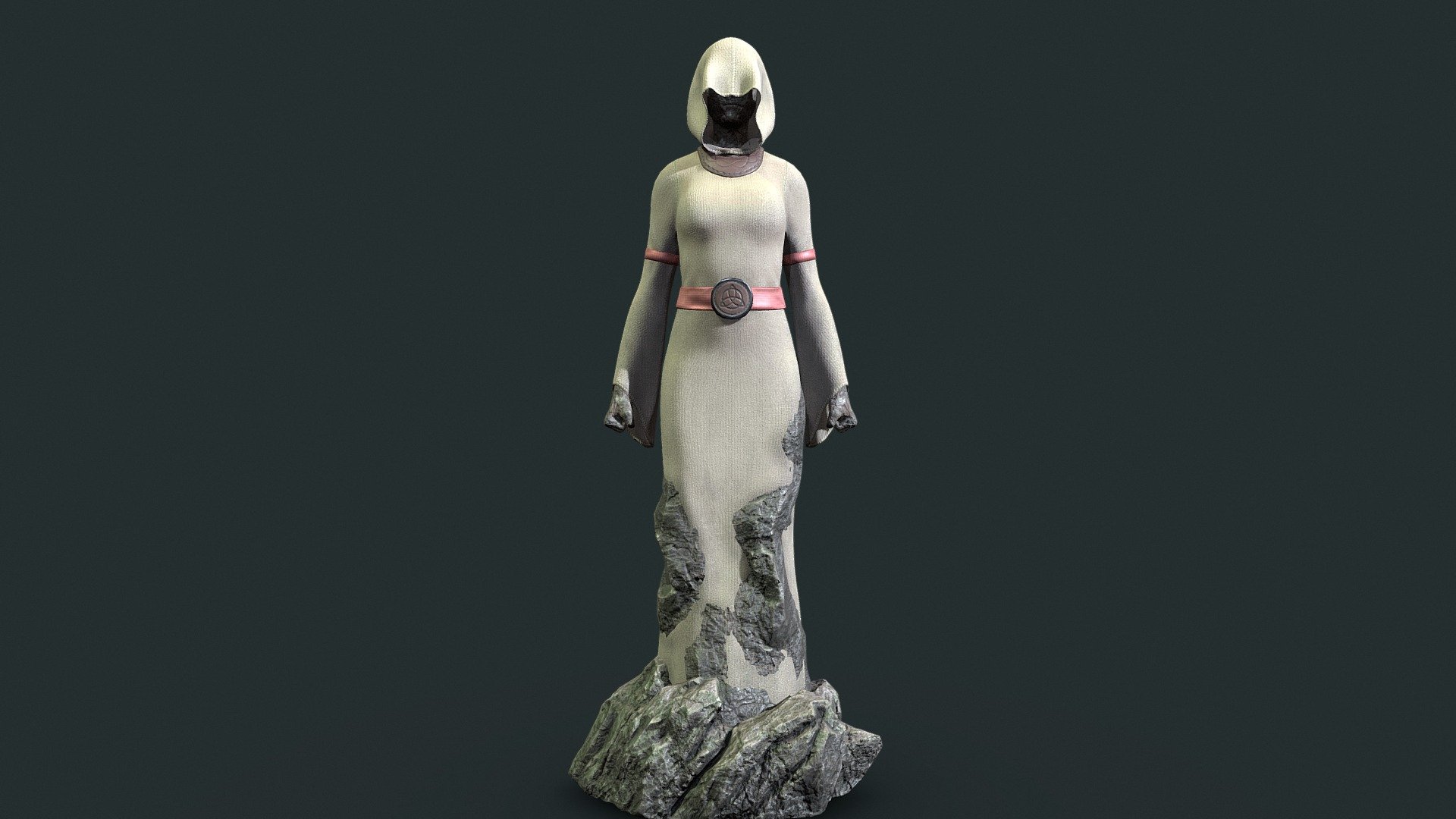 Petrified - Download Free 3D model by Aartee [38d2cf6] - Sketchfab