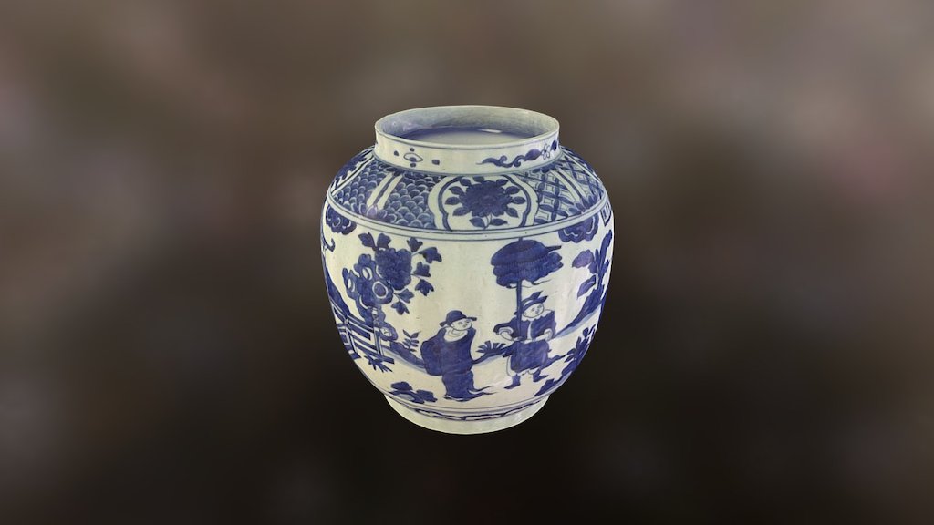 999 - 3D model by spoondiablo [38d323b] - Sketchfab