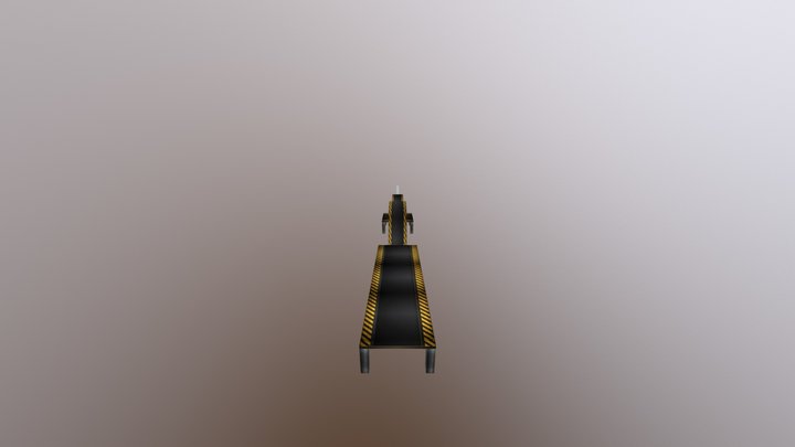 Stuntgame 3D models - Sketchfab