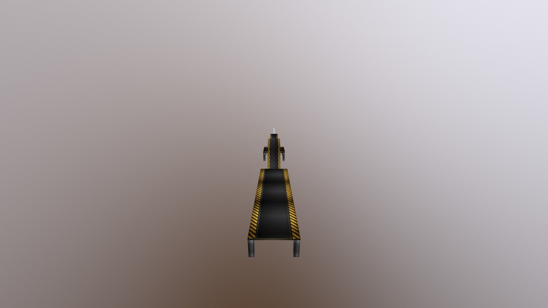 Ramps - 3D model by hamzaghafoor31 [38d38c8] - Sketchfab